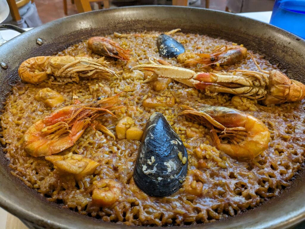 Spain Food Tour! A Guide to the Best Spanish Cuisine You Must Try