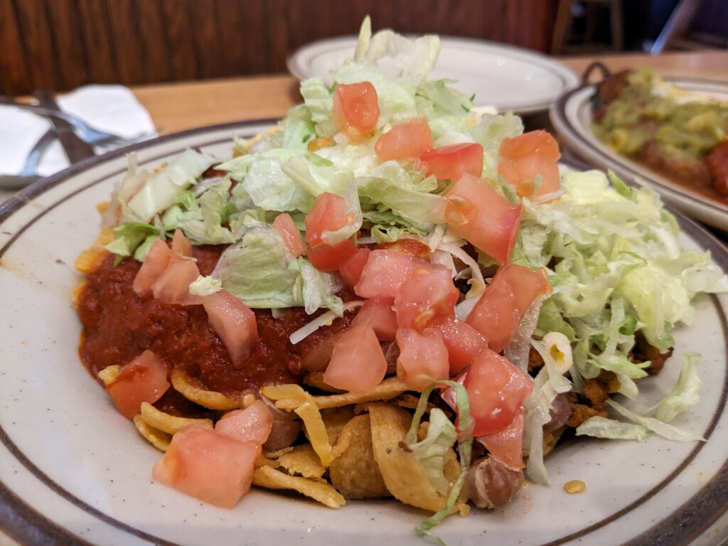 New Mexico Food Tour! 15 Iconic Meals to try in New Mexico