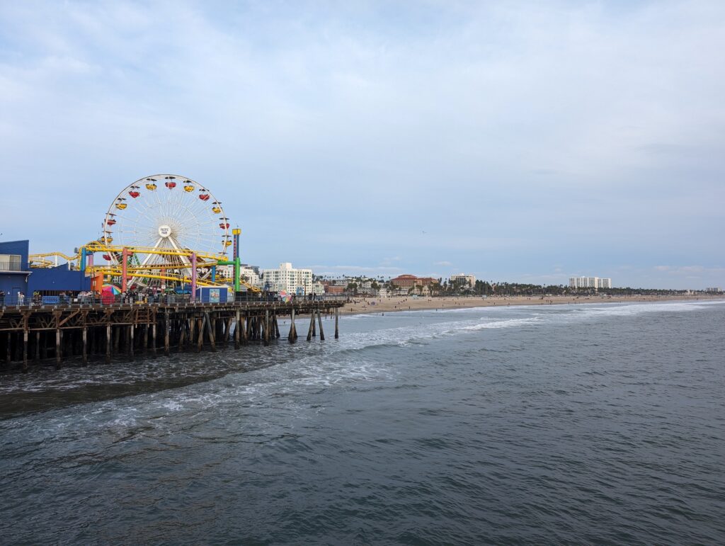 Los Angeles Travel Guide: 3Day Weekend Itinerary