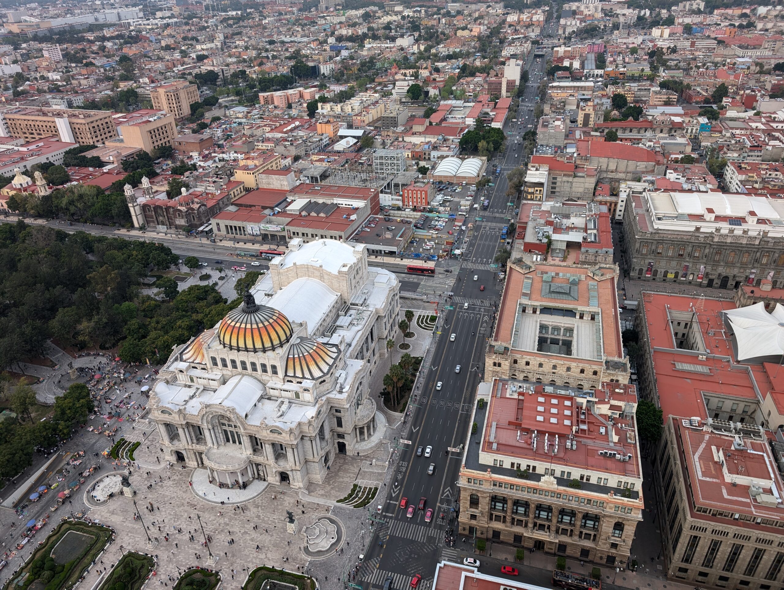 Mexico City Bucket List! Best Experiences in the Capital of Mexico