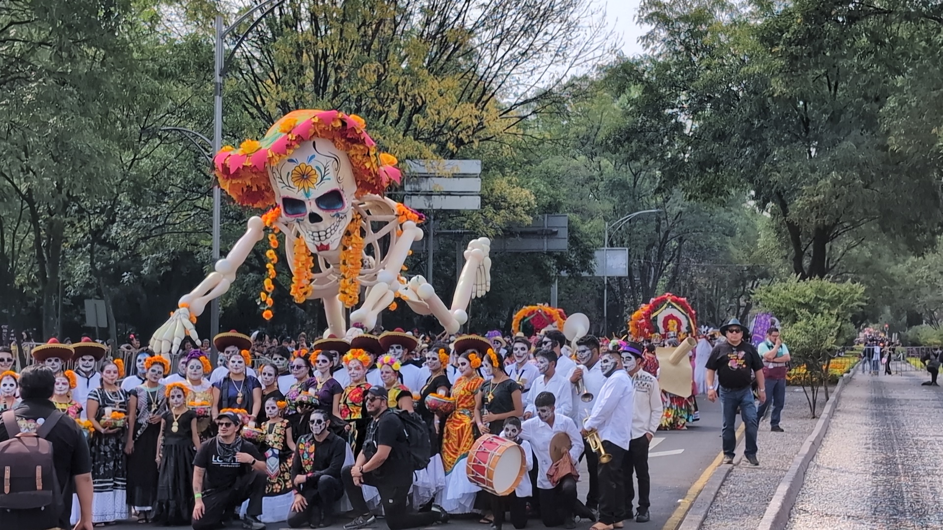 Dia de los Muertos Guide! Best Tips for Celebrating in CDMX