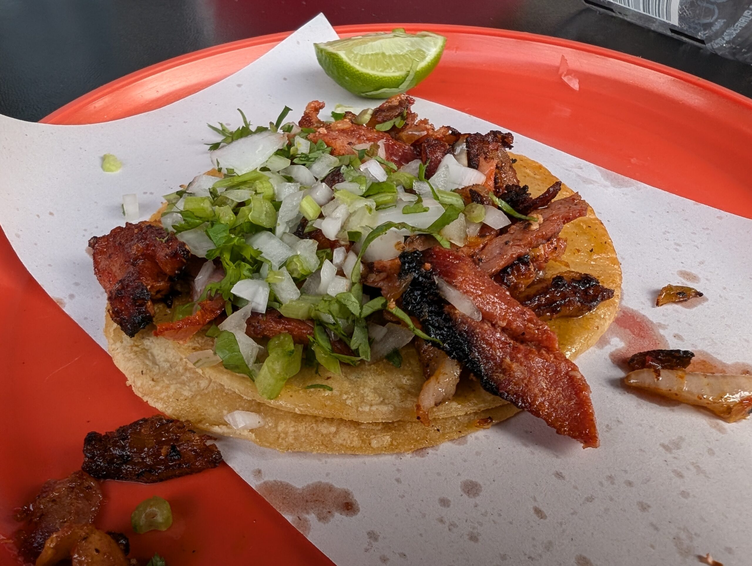 Mexican Food Tour! Most iconic meals to Try in Mexico City