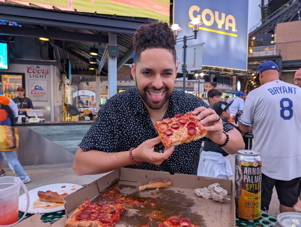 NYC Pizza Bucket List! Pizza Passport for New York's Best Slices